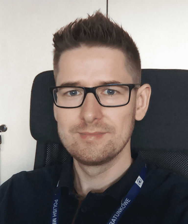 Strona główna - KCMRM