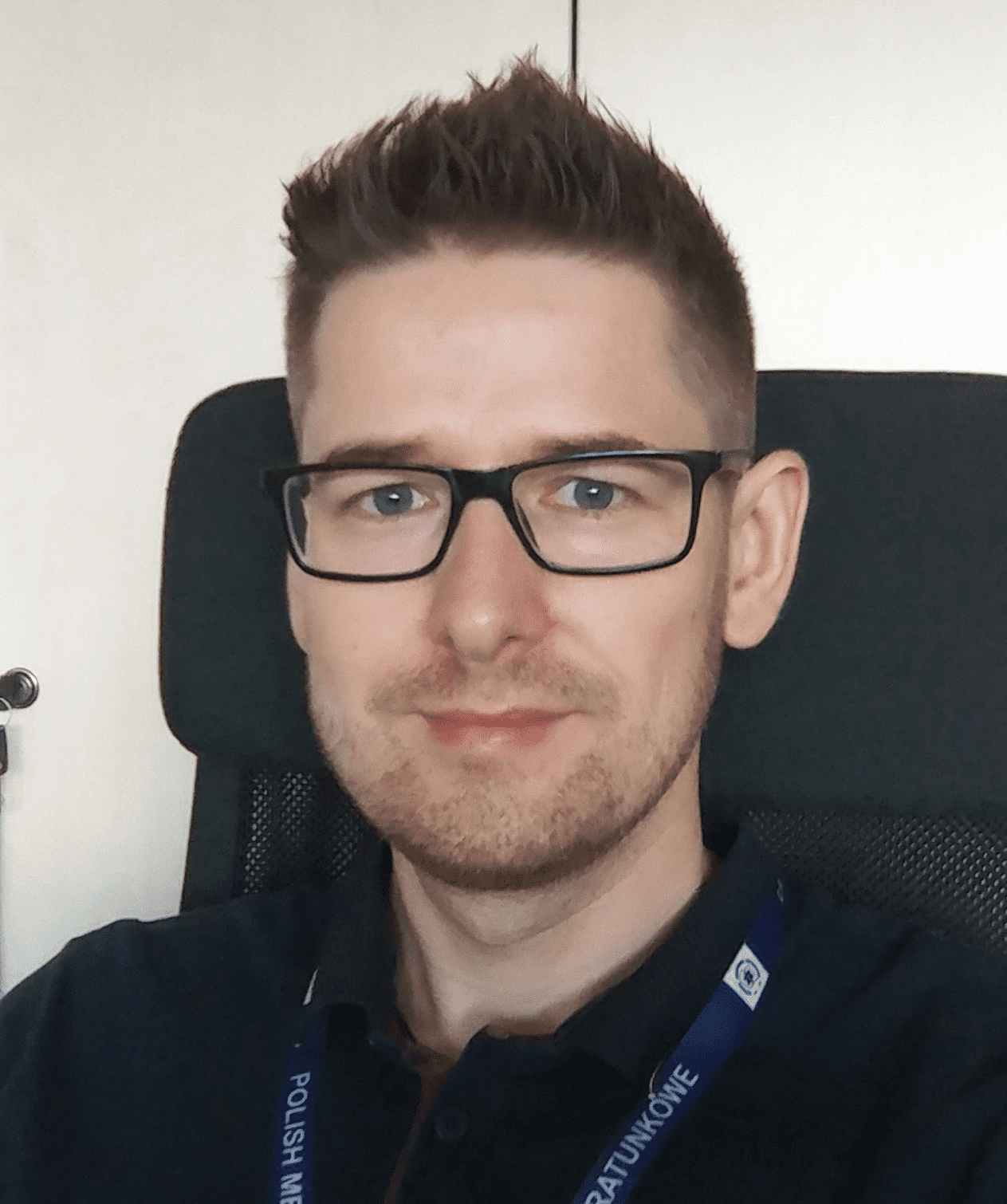 Wykonawca udostępnił w środowisku szkoleniowym SWD PRM nową wersję Modułu Administratora (46.56 ...